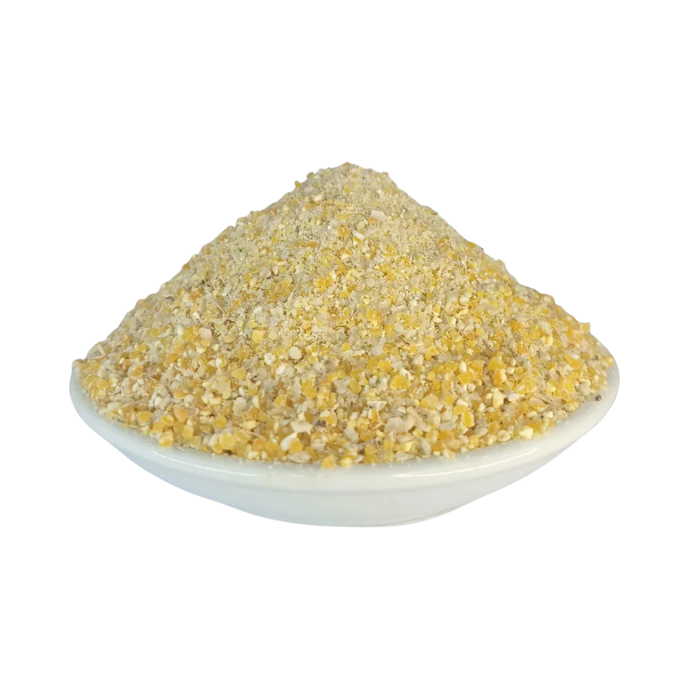 Hammered Corn (Coarse) – One Harvest Global Corporation