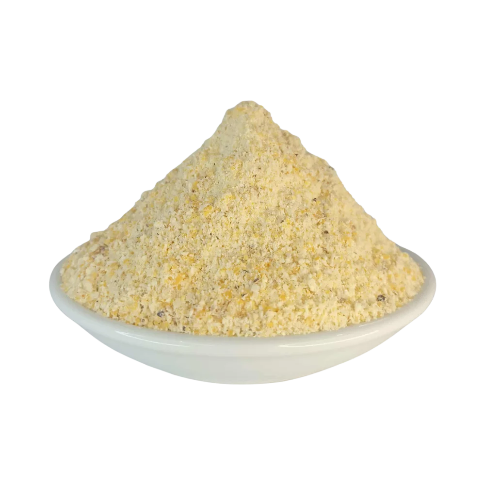 Hammered Corn (Fine) – One Harvest Global Corporation